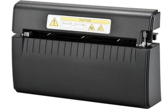 TH DH 系列4 英吋闸刀式切刀 | TSC Printers