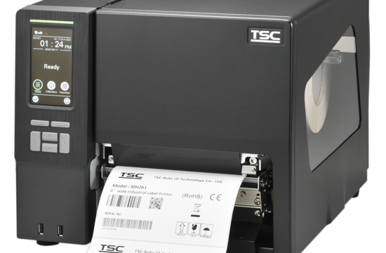 LPG 3000工业打印机 | TSC Printers